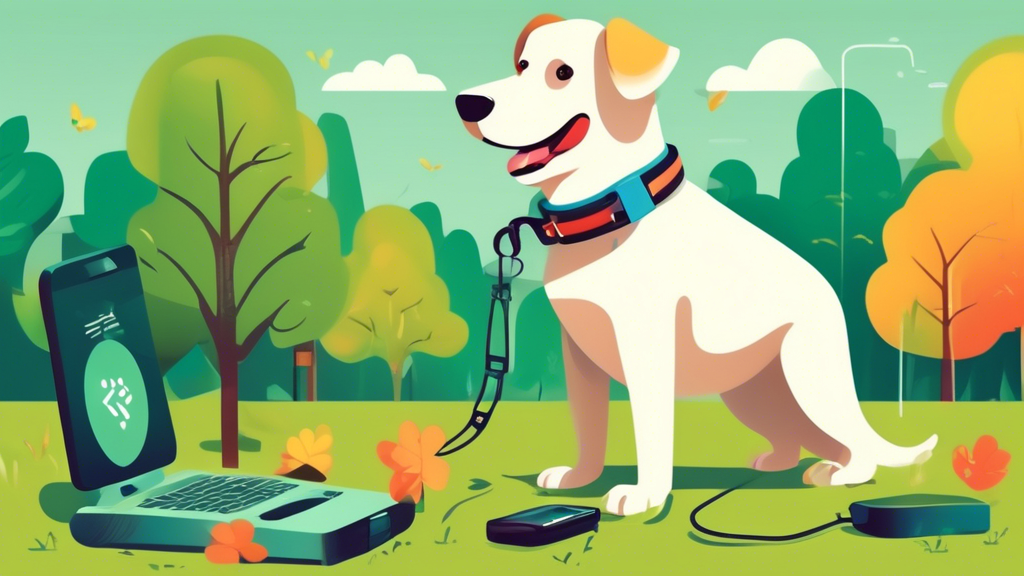 Understanding Electronic Dog Collars: Benefits and Concerns – Yokum Gear